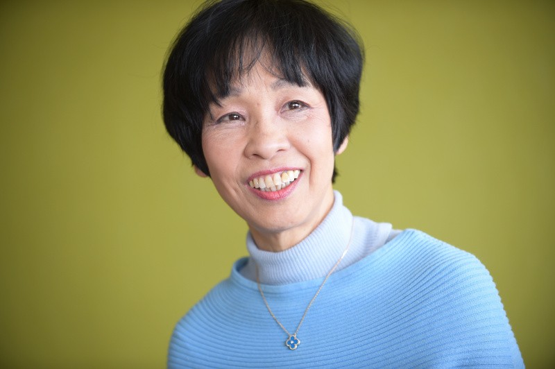「トゲトゲ」があるから 心に刺さる作家・あさのあつこさん×朝日新聞dialog:朝日新聞dialog